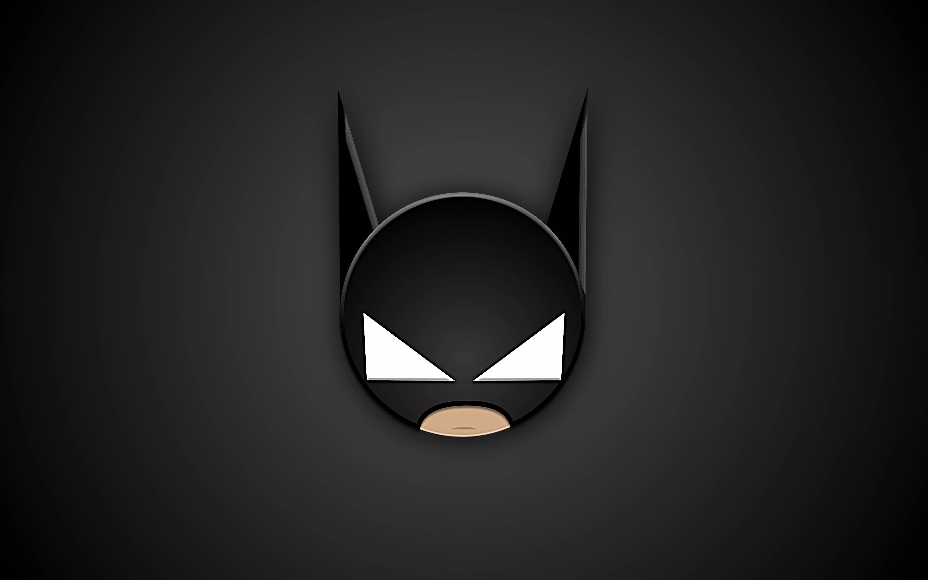 Batman Profile Wallpapers - Wallpaper Cave
