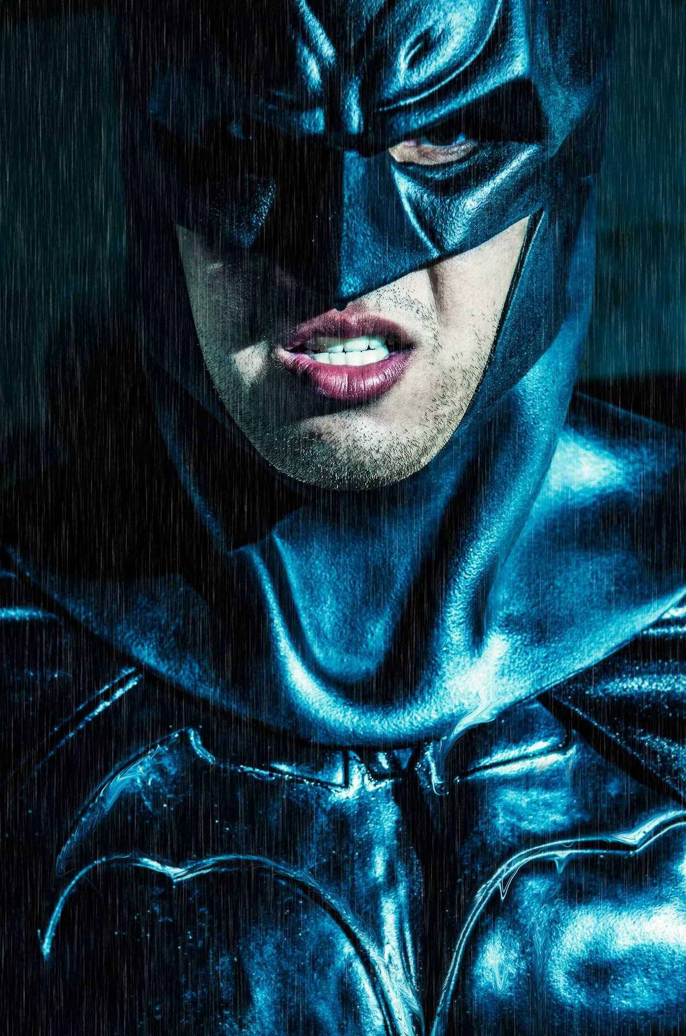 Batman Profile Wallpapers - Wallpaper Cave