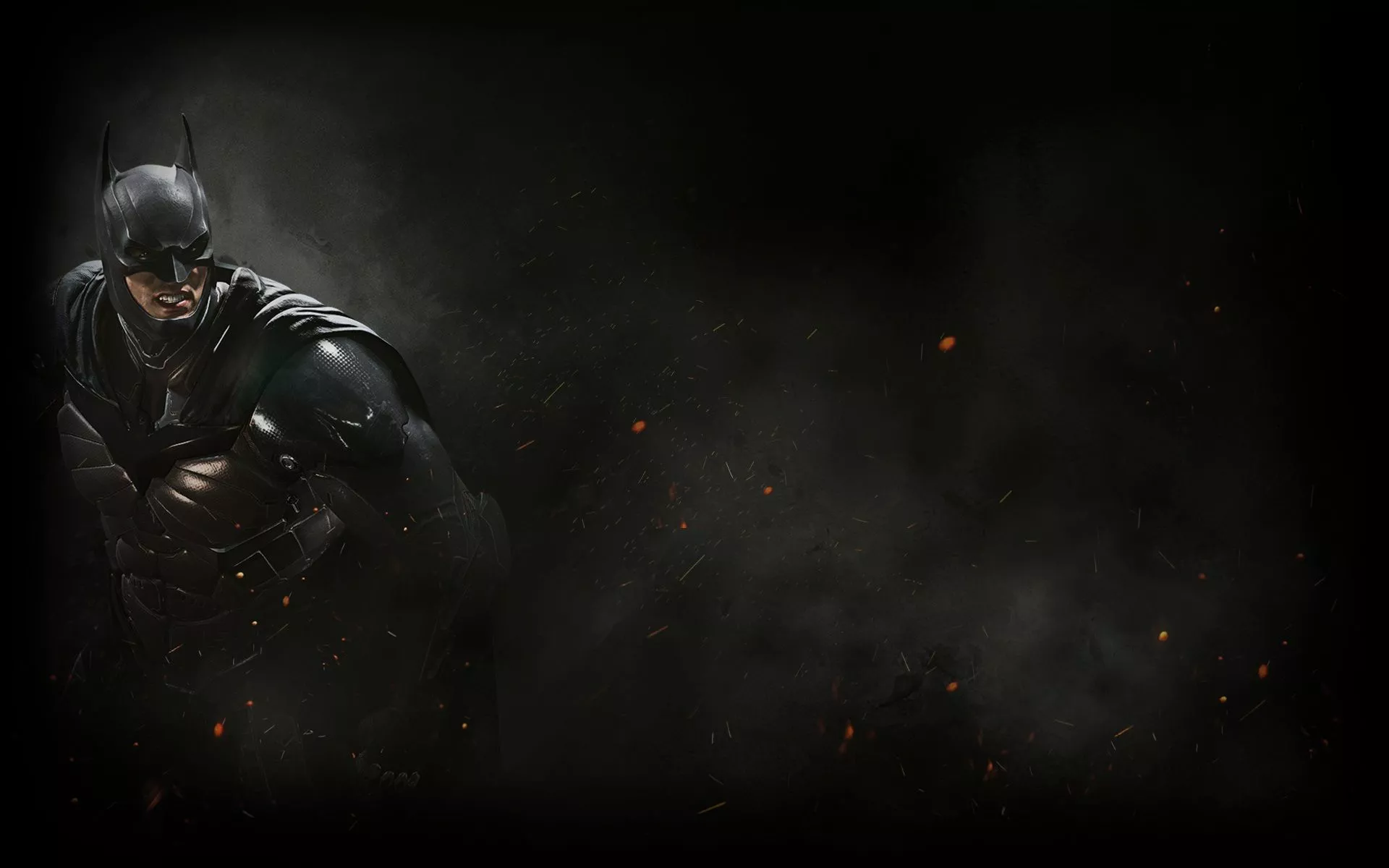 Batman Profile Wallpapers - Wallpaper Cave