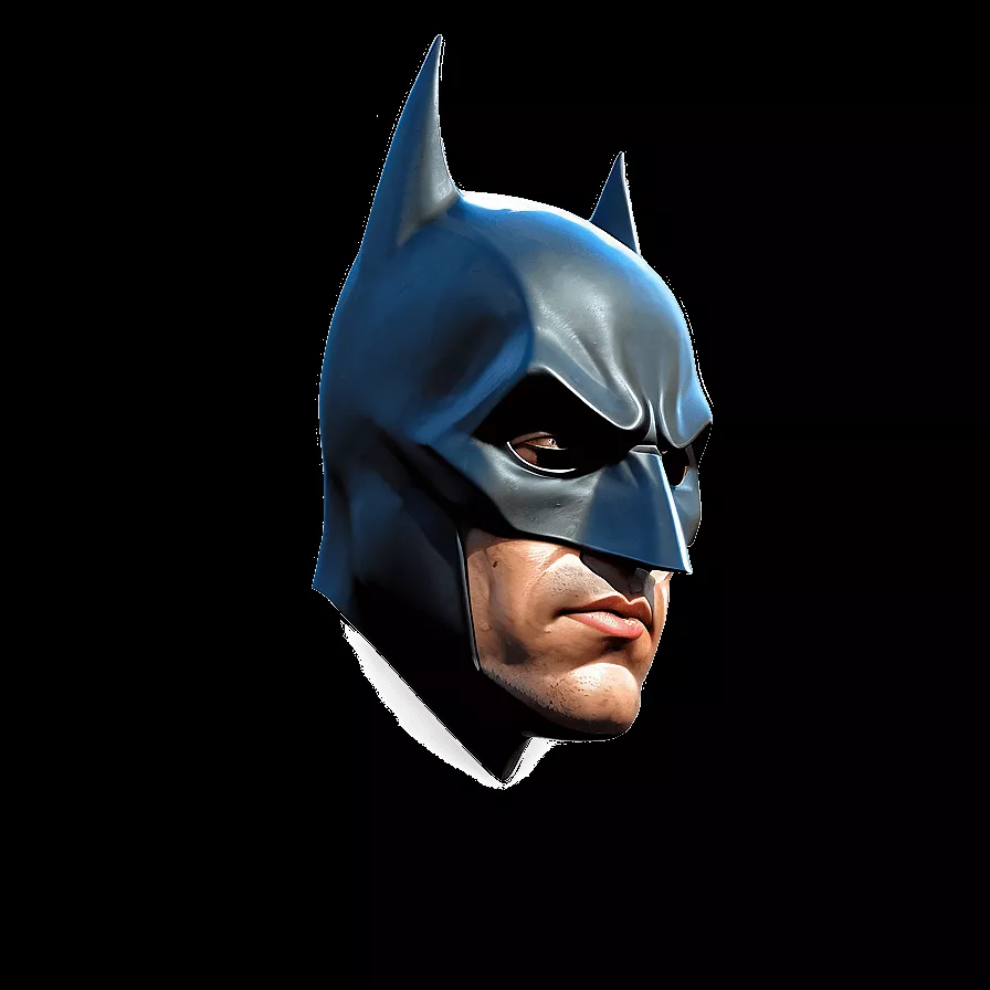 Batman Profile Wallpapers - Wallpaper Cave