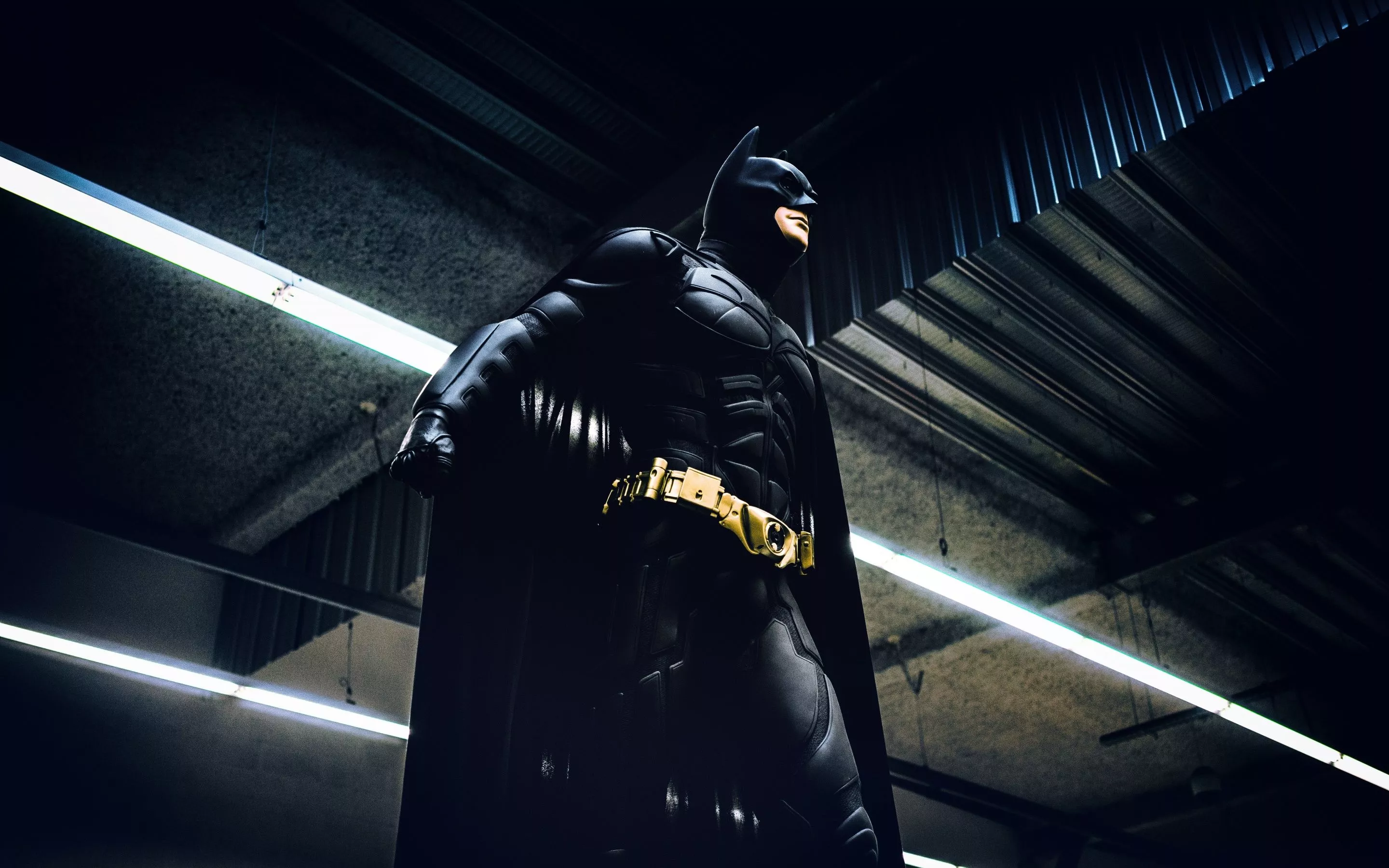 Batman Profile Wallpapers - Wallpaper Cave