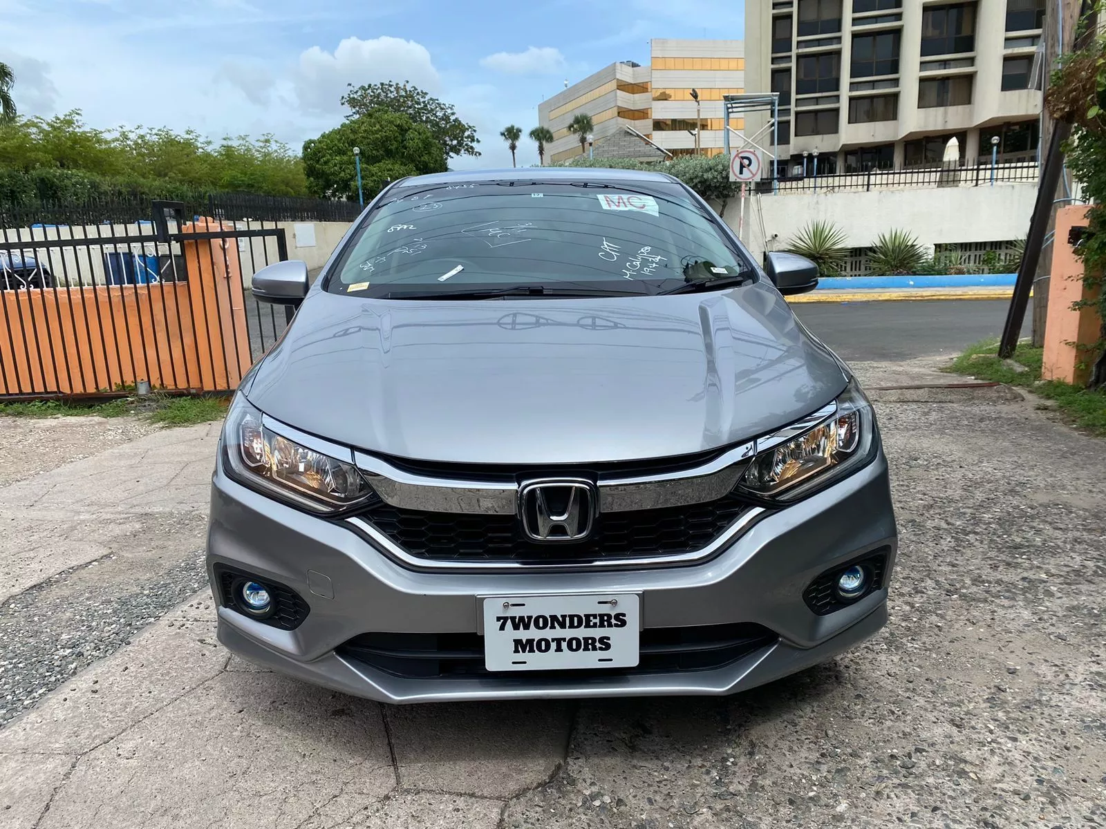 Honda Grace Wallpapers - Wallpaper Cave