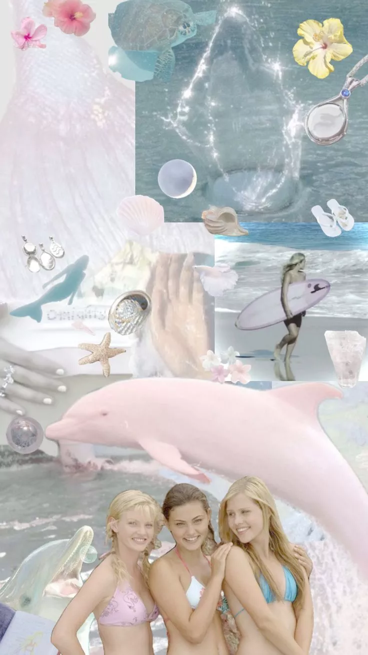 H20 Mermaids Wallpapers - Wallpaper Cave