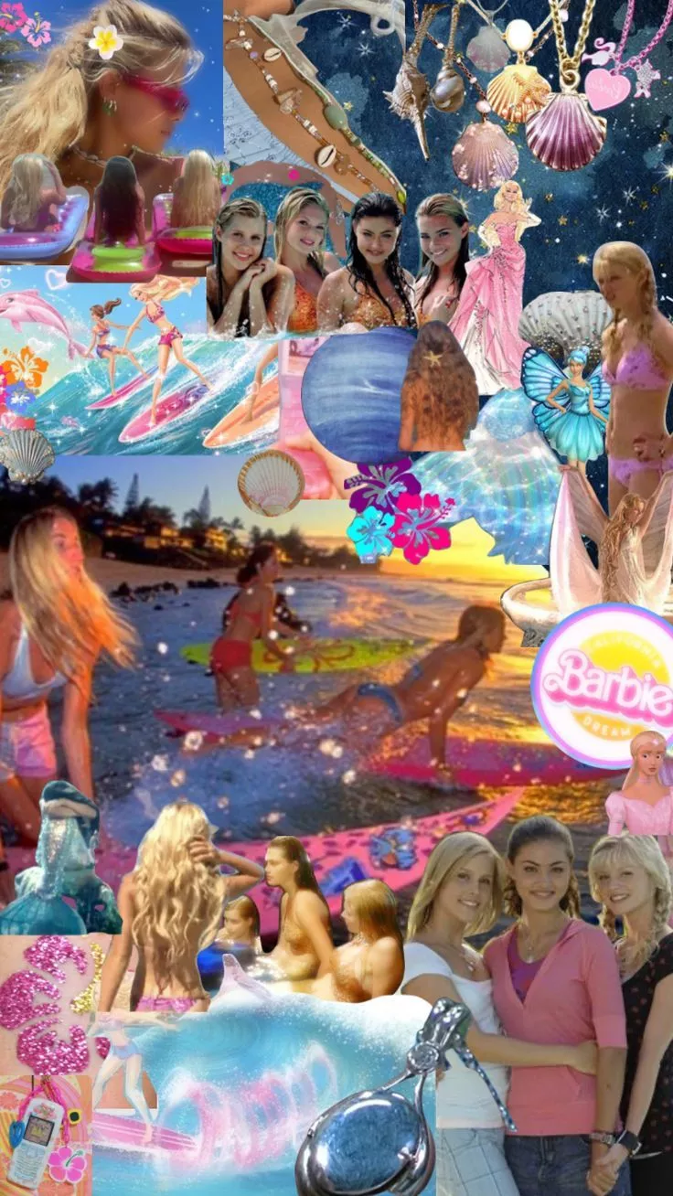 H20 Mermaids Wallpapers - Wallpaper Cave