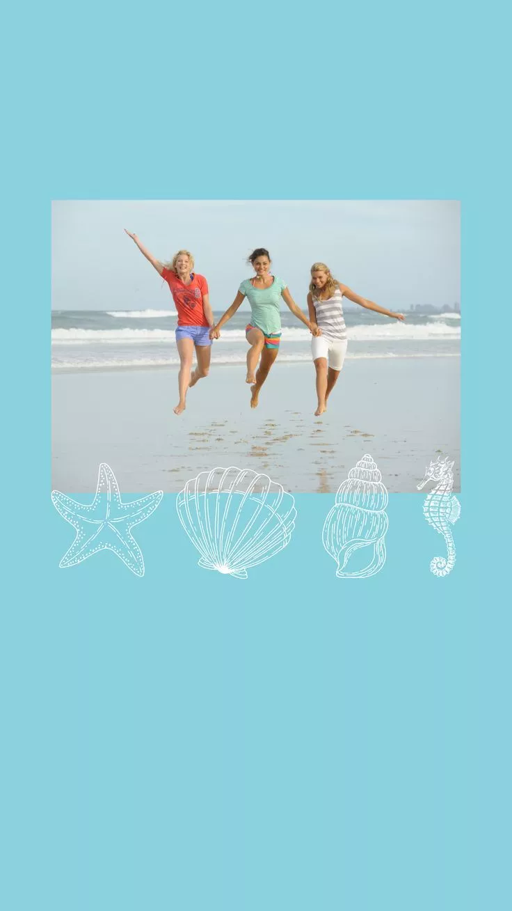 H20 Mermaids Wallpapers - Wallpaper Cave