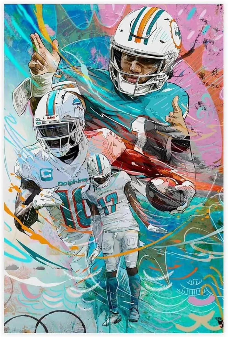 Tyreek Hill Cool Wallpapers - Wallpaper Cave