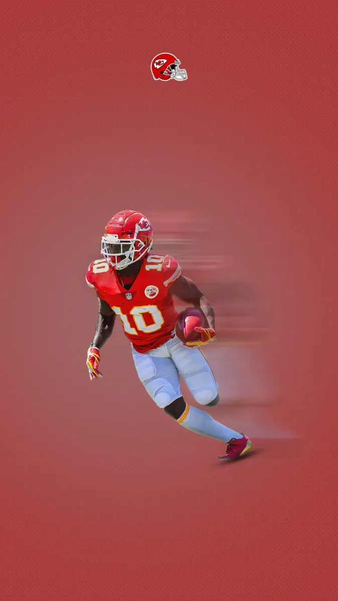 Tyreek Hill Cool Wallpapers - Wallpaper Cave