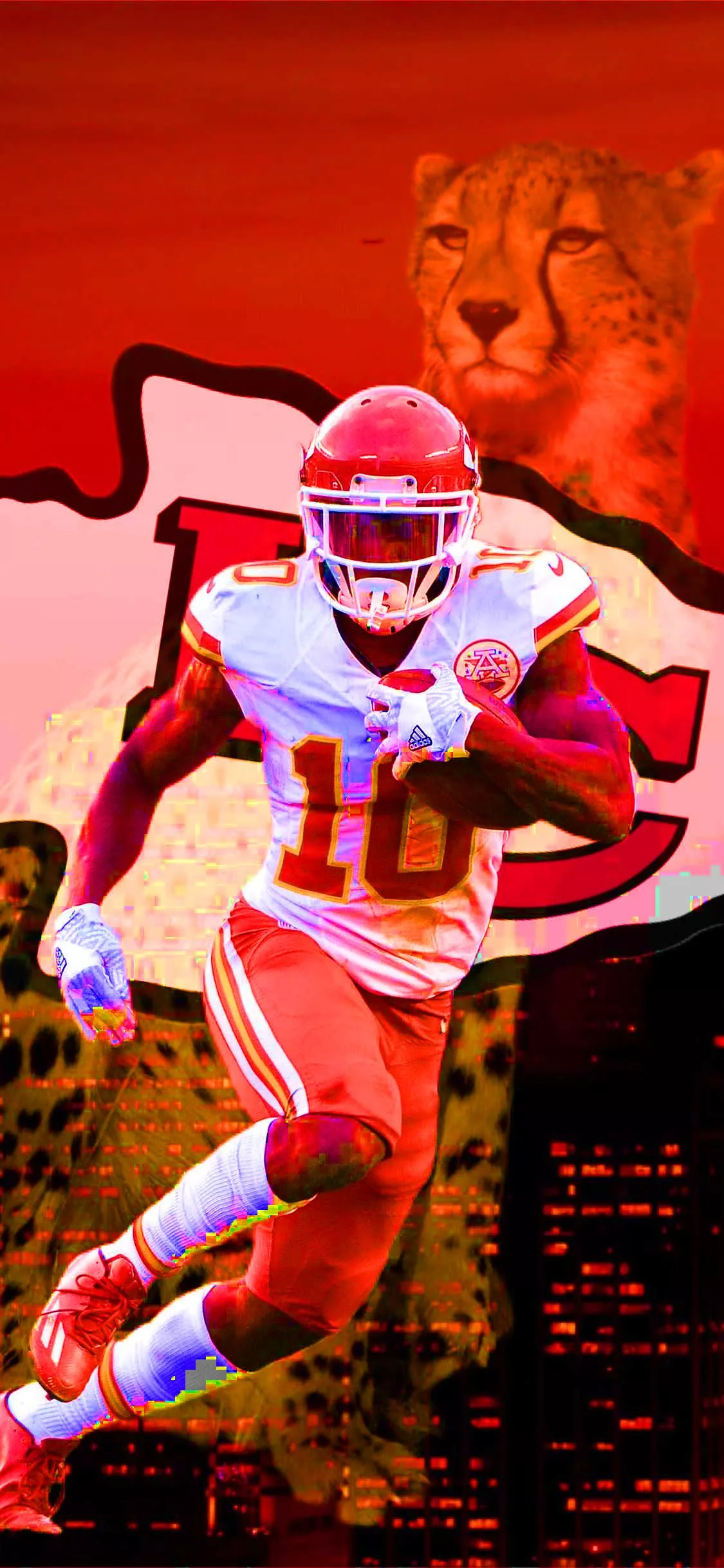 Tyreek Hill Cool Wallpapers - Wallpaper Cave