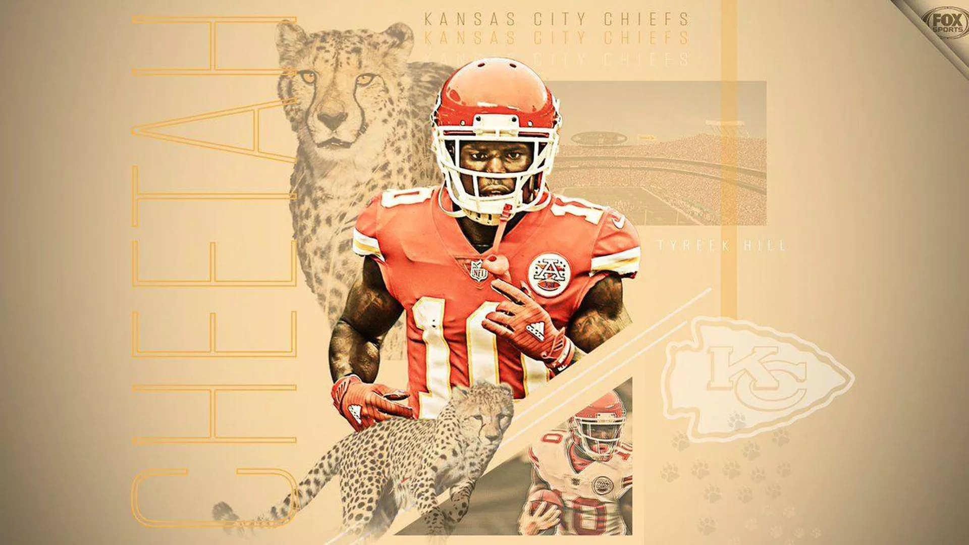 Tyreek Hill Cool Wallpapers - Wallpaper Cave