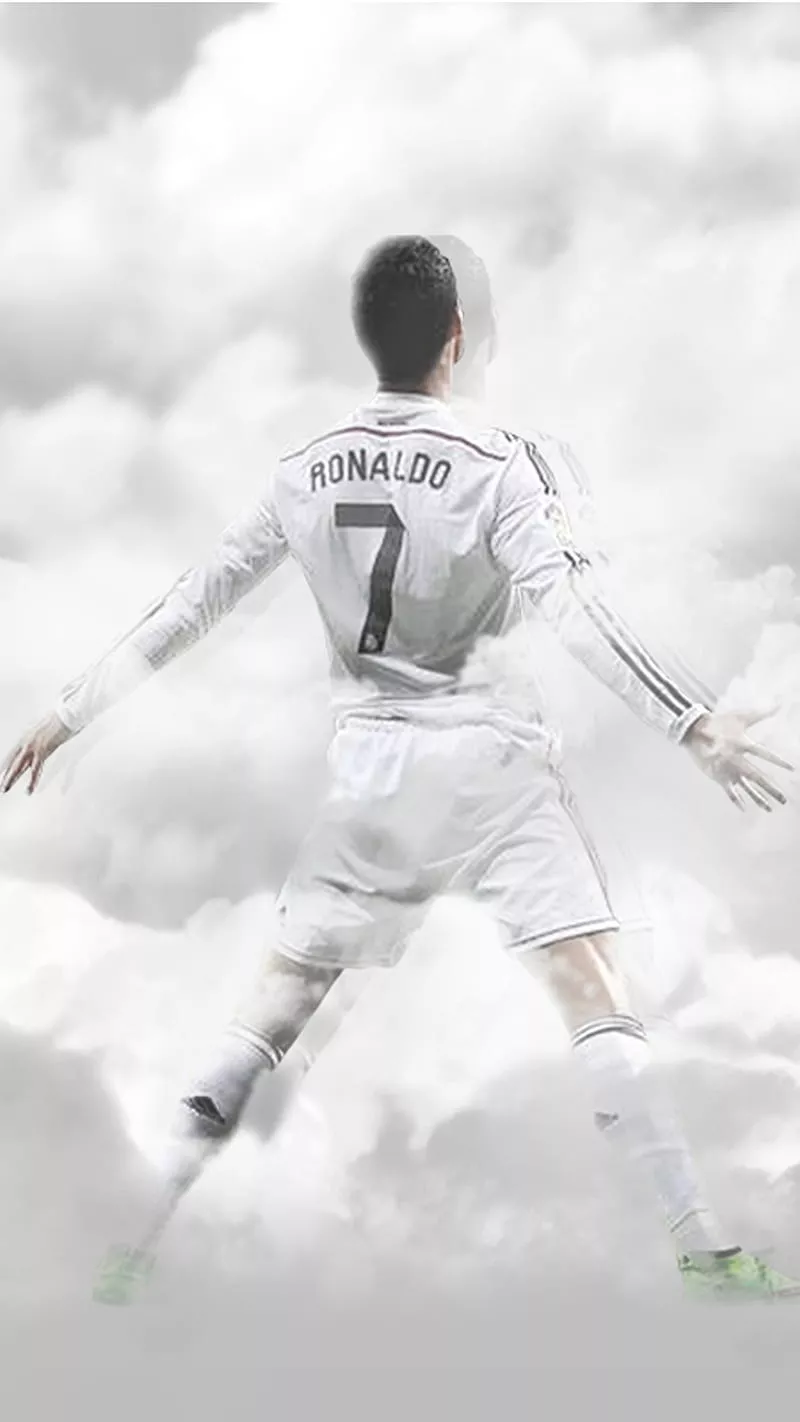 Cool CR7 Wallpapers - Wallpaper Cave