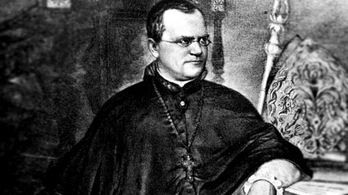 Gregor Mendel Wallpapers - Wallpaper Cave