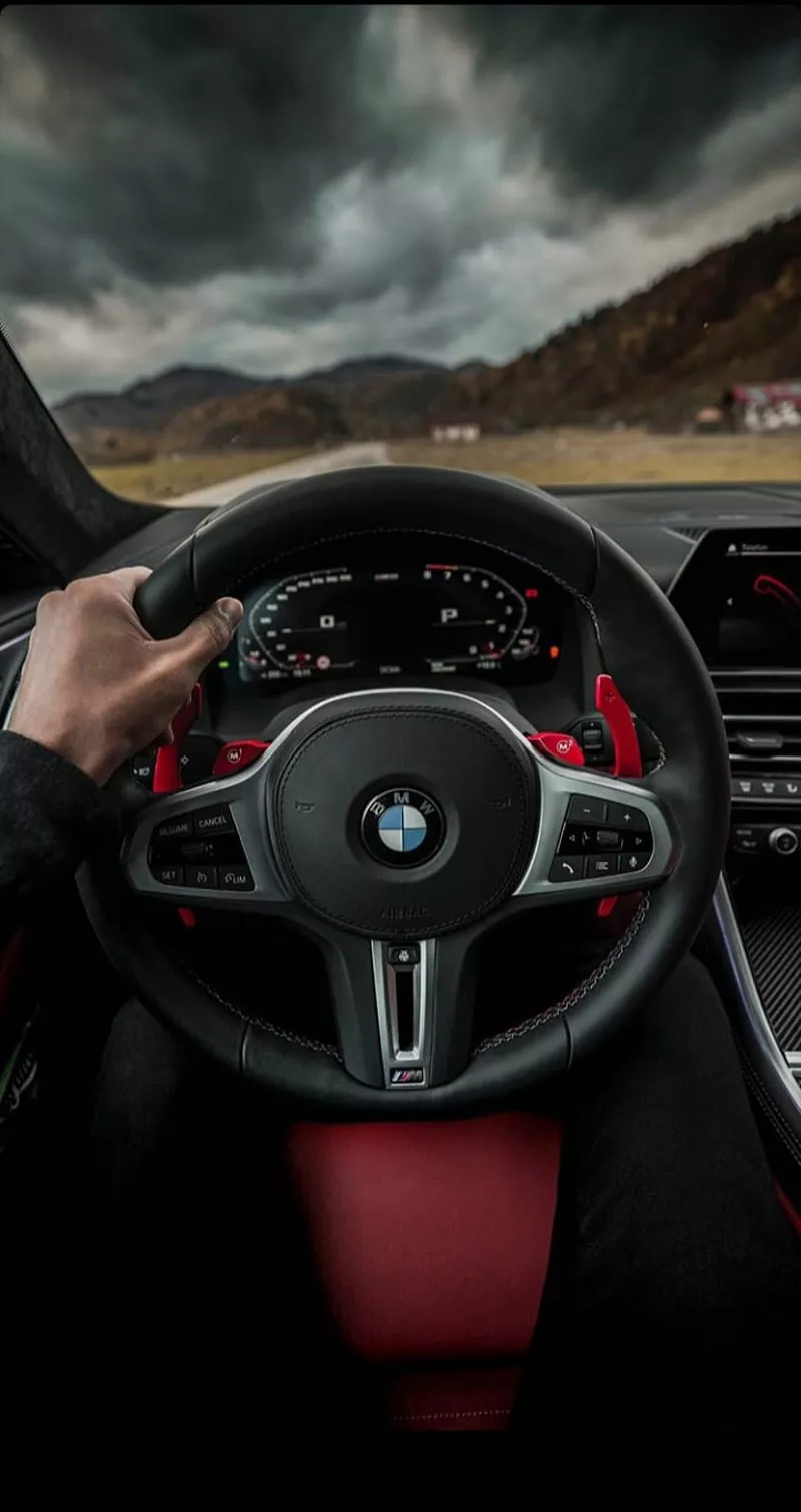 BMW Portrait Wallpapers - Wallpaper Cave