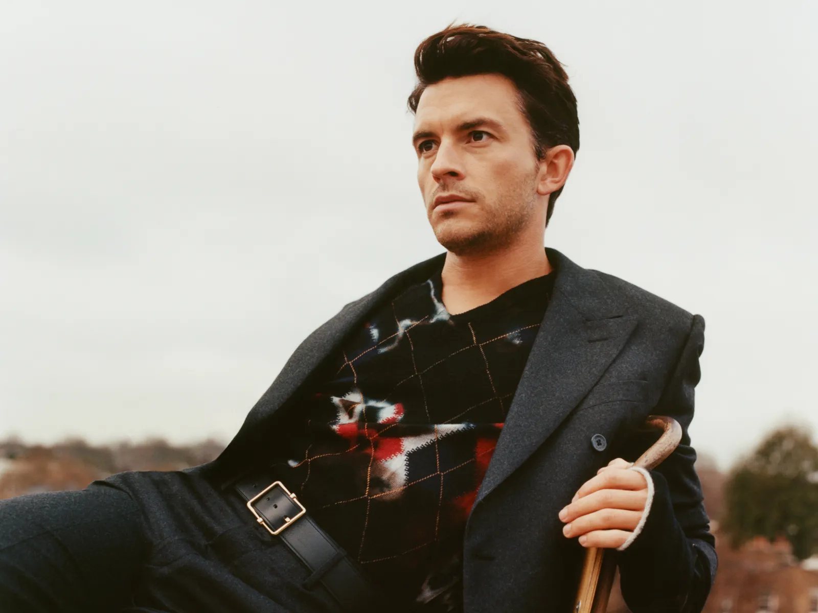 Jonathan Bailey Wallpapers - Wallpaper Cave