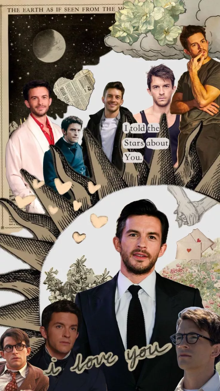 Jonathan Bailey Wallpapers - Wallpaper Cave