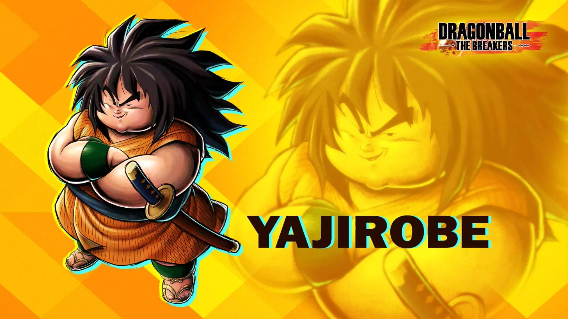 Yajirobe Wallpapers - Wallpaper Cave