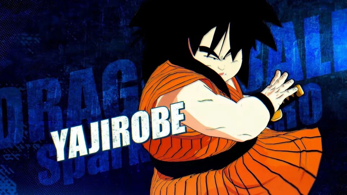 Yajirobe Wallpapers - Wallpaper Cave