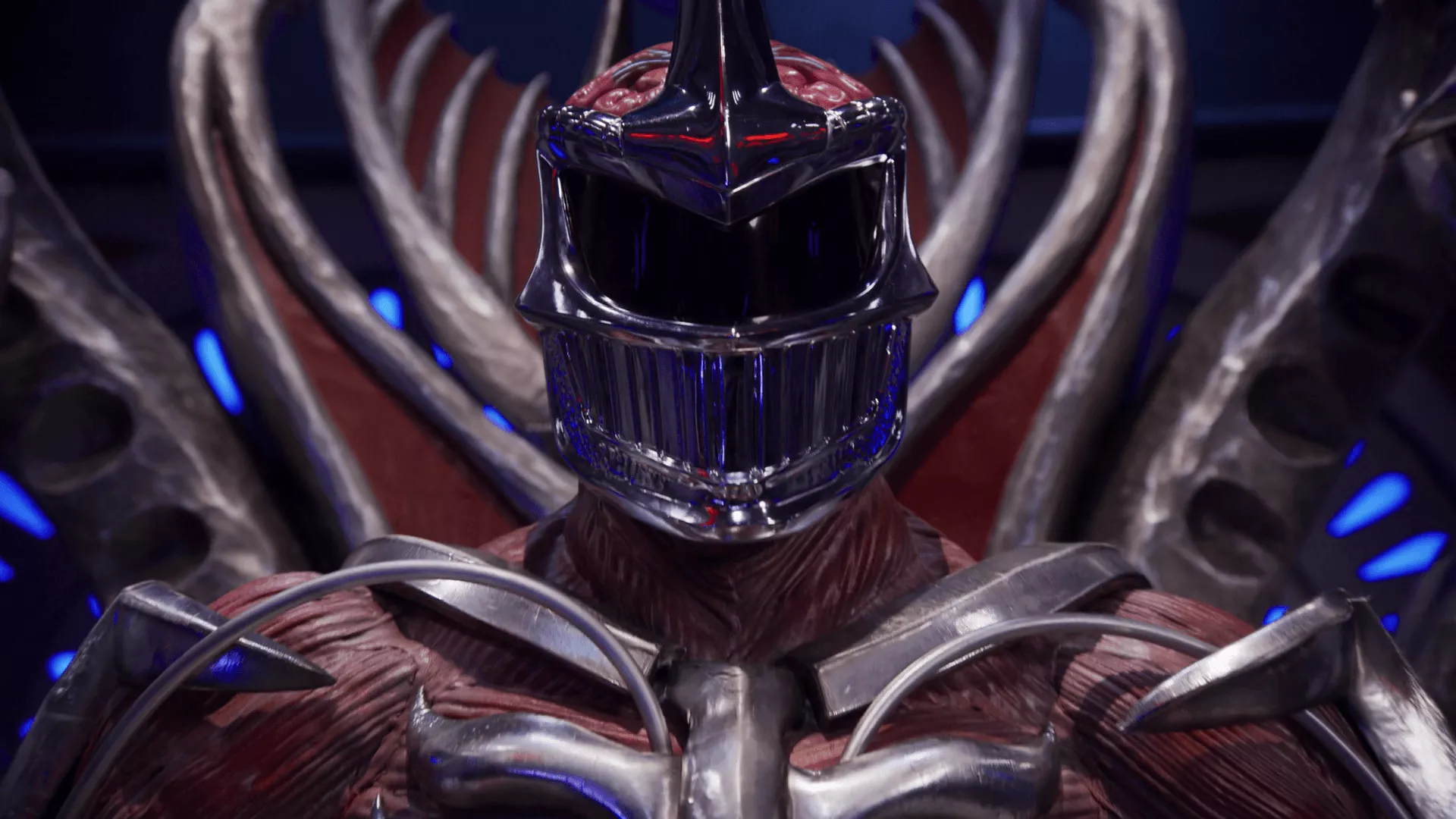 Lord Zedd Wallpapers - Wallpaper Cave