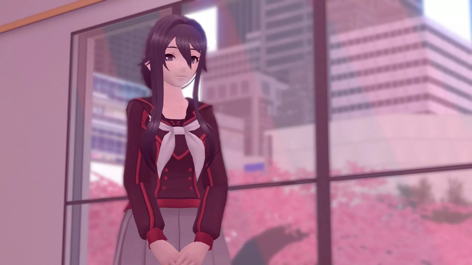 Ryoba Aishi Wallpapers - Wallpaper Cave