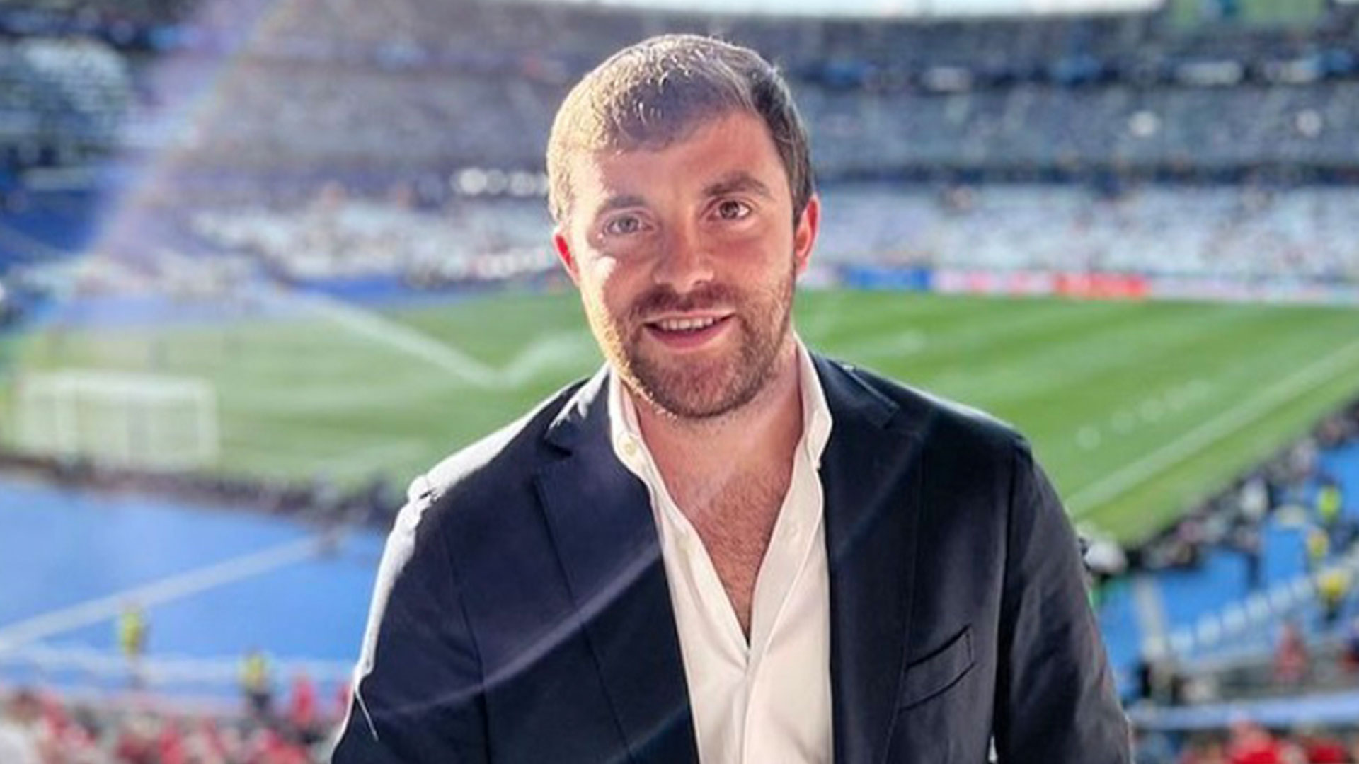 Fabrizio Romano Wallpapers - Wallpaper Cave