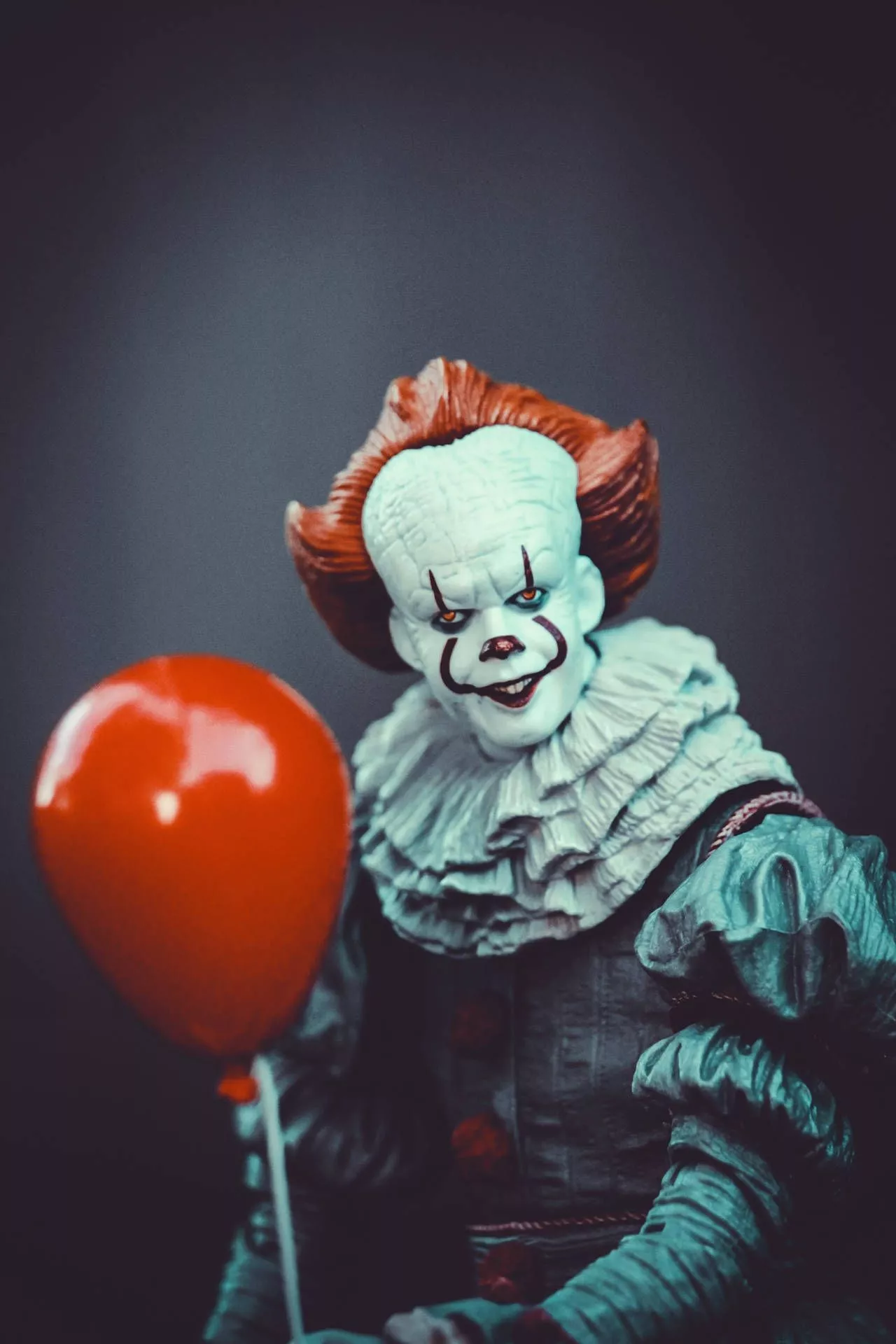 Pennywise And Batman Wallpapers - Wallpaper Cave