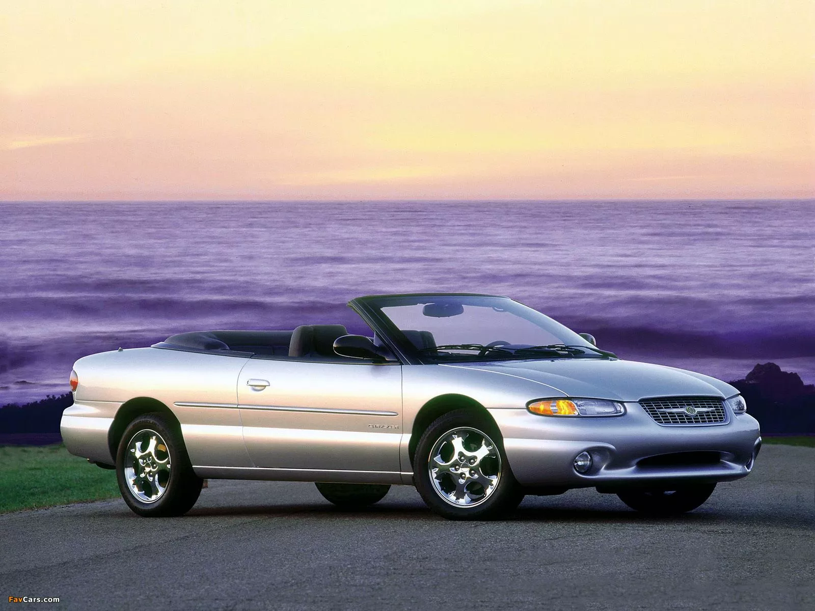 Chrysler Sebring Wallpapers - Wallpaper Cave