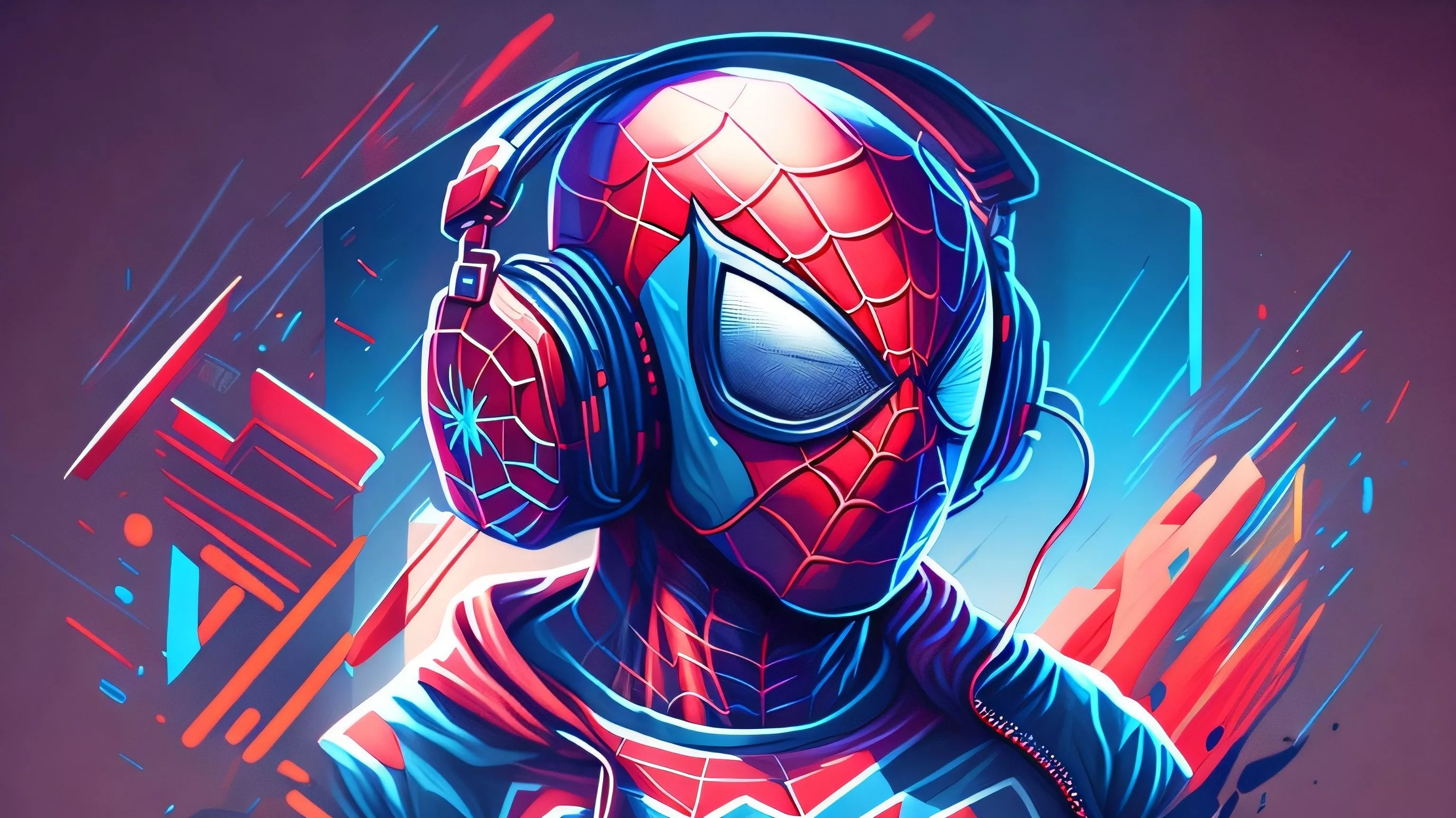 Spider-Man Icon Wallpapers - Wallpaper Cave