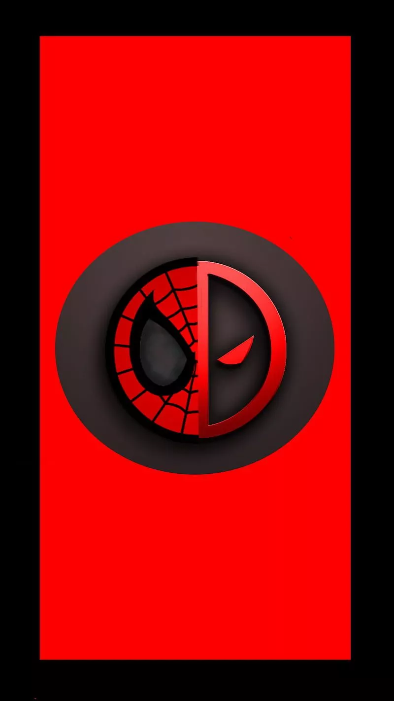 Spider-Man Icon Wallpapers - Wallpaper Cave
