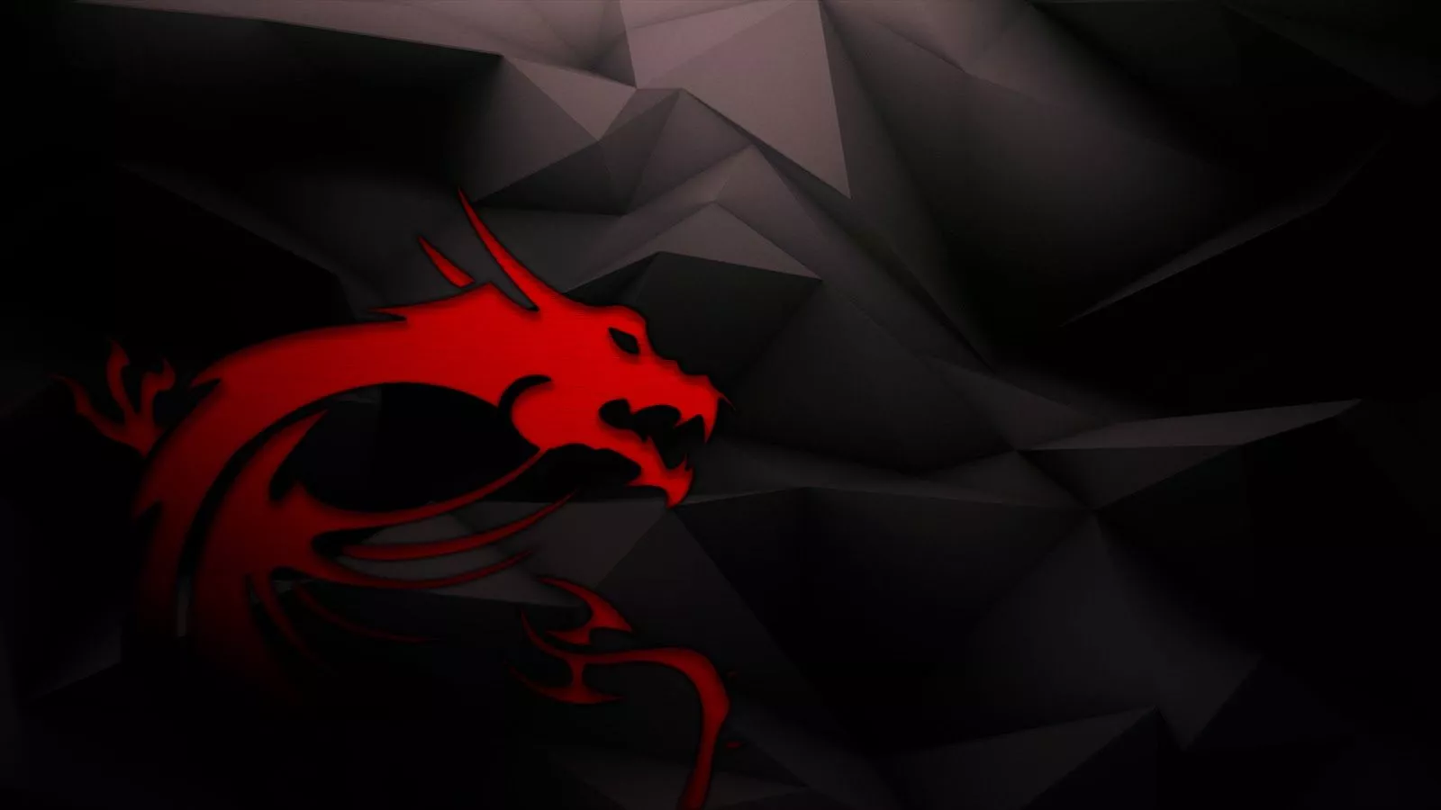 Red MSI Wallpapers - Wallpaper Cave