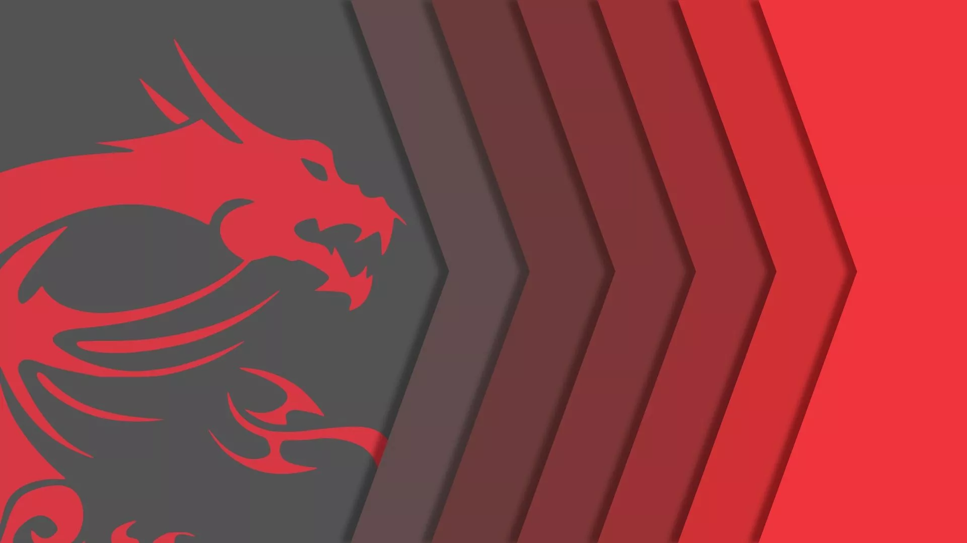 Red MSI Wallpapers - Wallpaper Cave