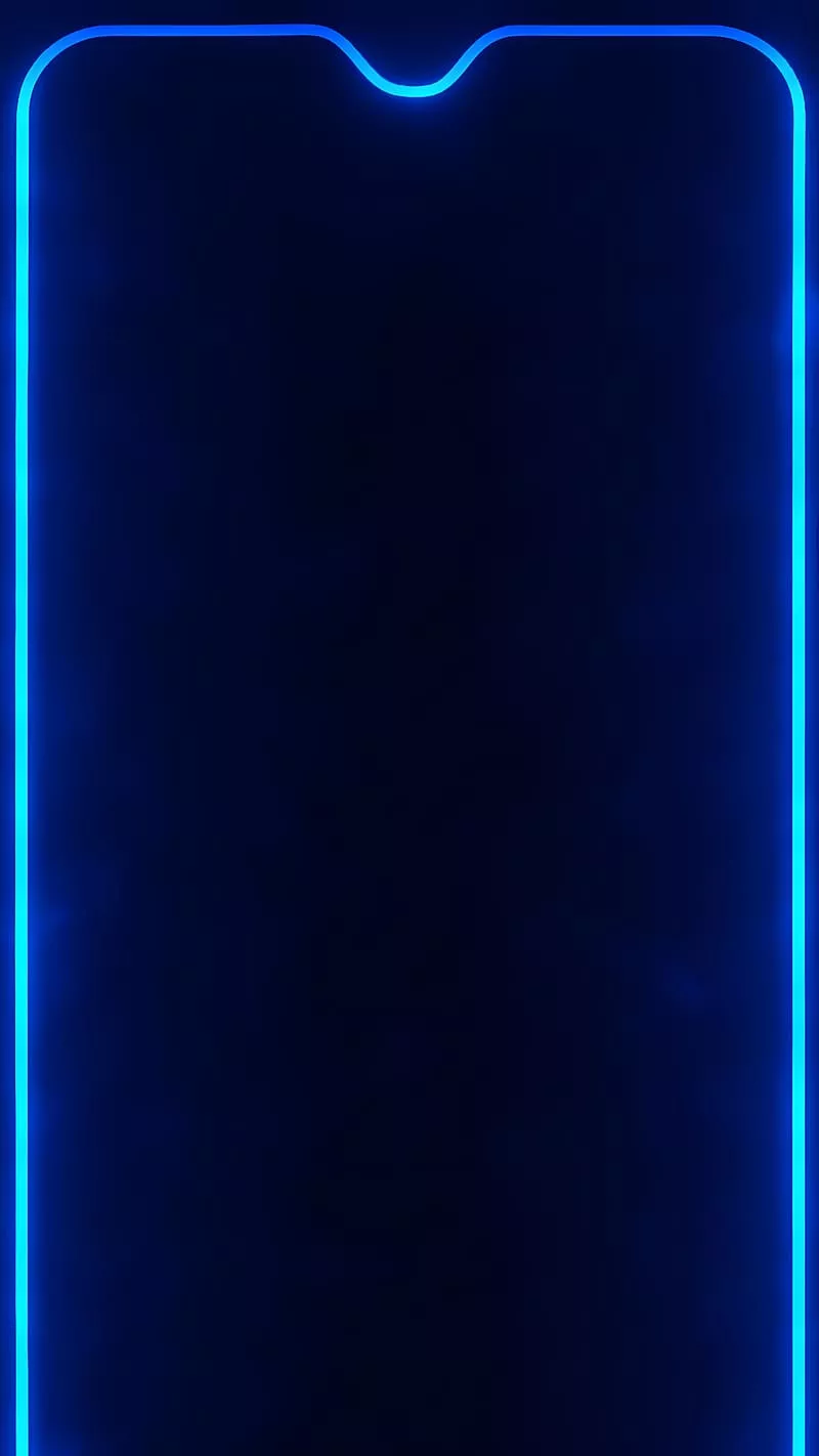 Blue Led Lights Wallpapers - Wallpaper Cave