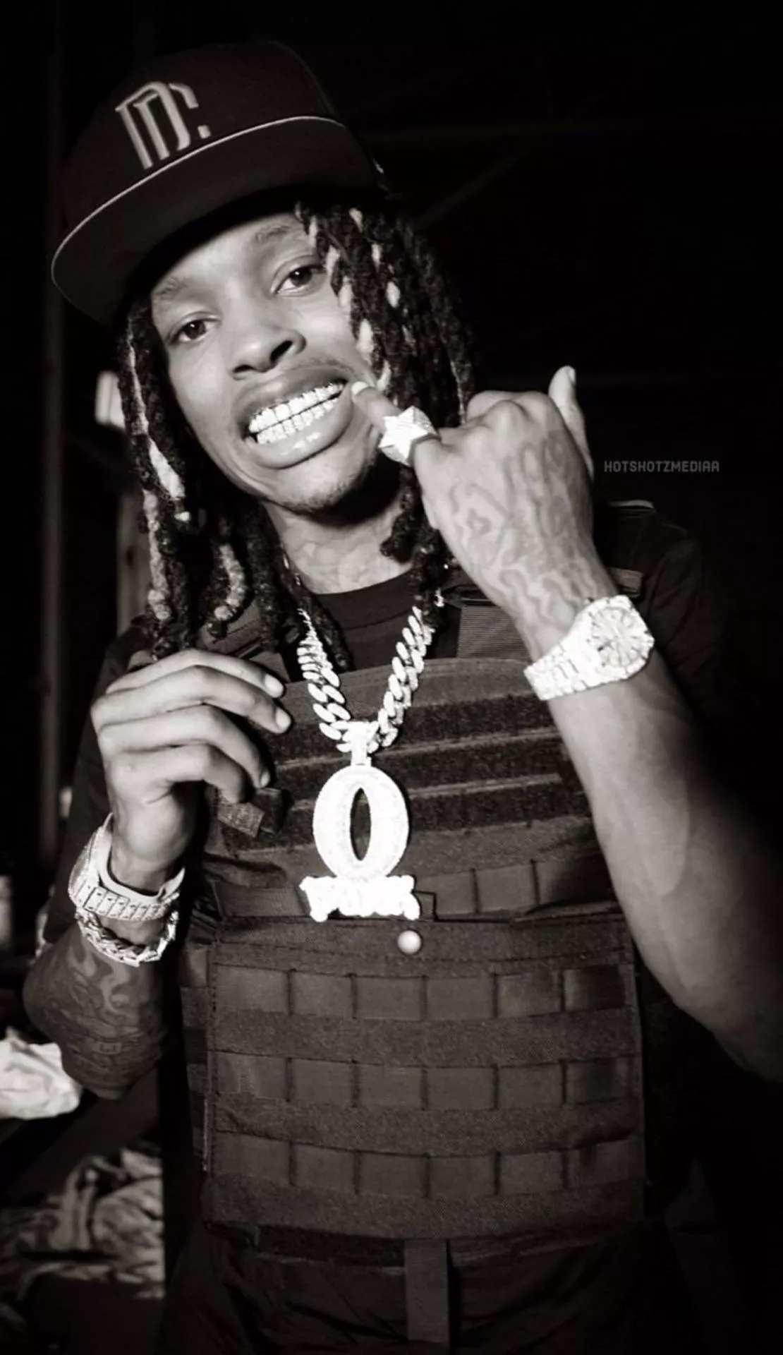 King Von Crazy Story Wallpapers - Wallpaper Cave