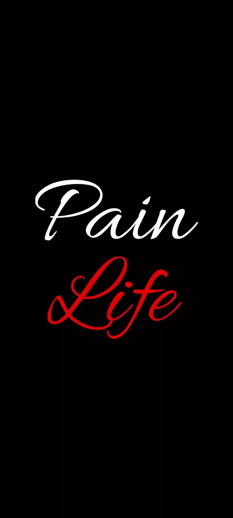 Love Is Pain Wallpapers - Wallpaper Cave