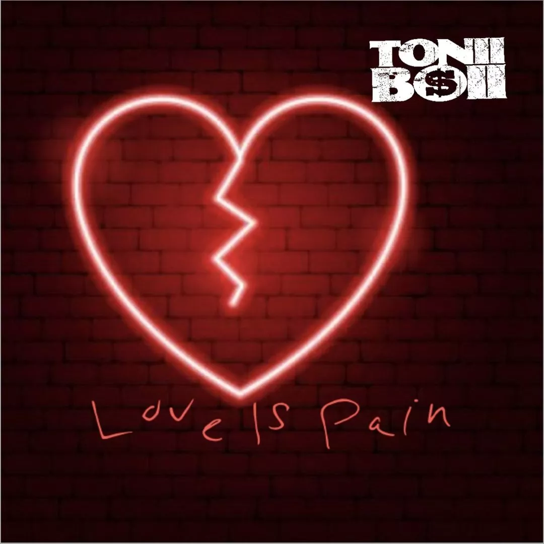 Love Is Pain Wallpapers - Wallpaper Cave
