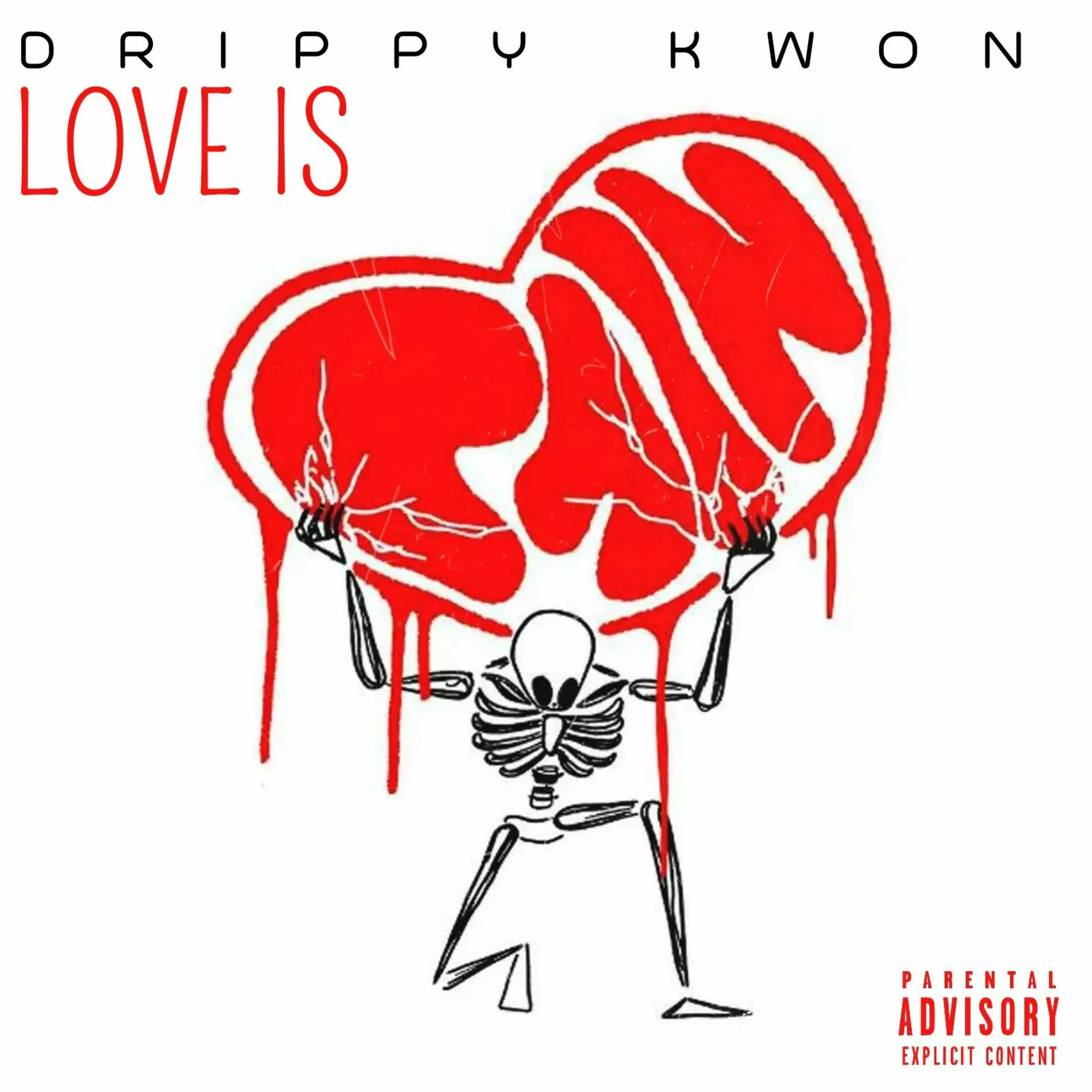 Love Is Pain Wallpapers - Wallpaper Cave