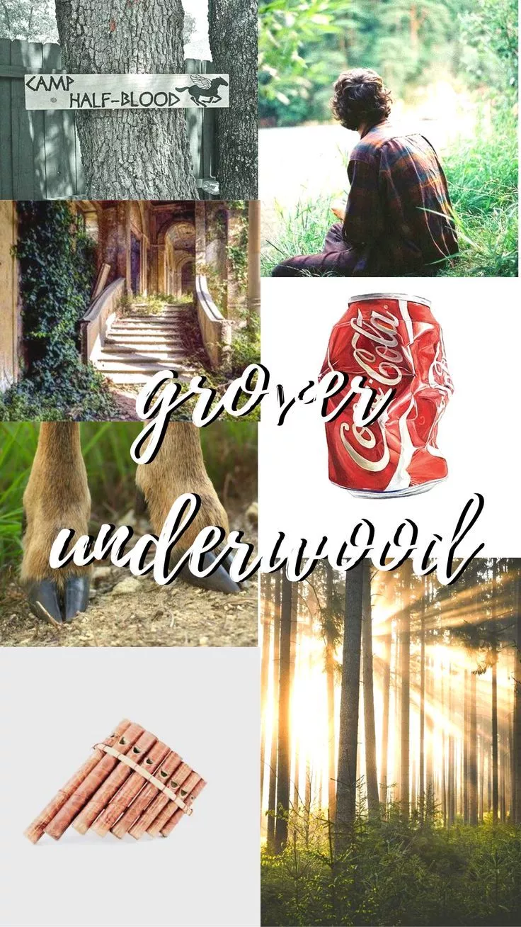 Grover Underwood Wallpapers - Wallpaper Cave