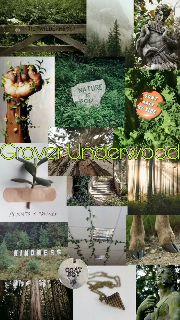 Grover Underwood Wallpapers - Wallpaper Cave