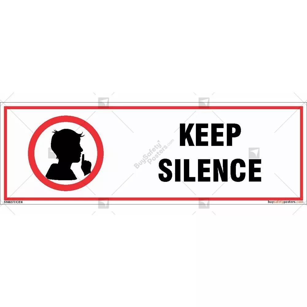Keep Silence Wallpapers - Wallpaper Cave