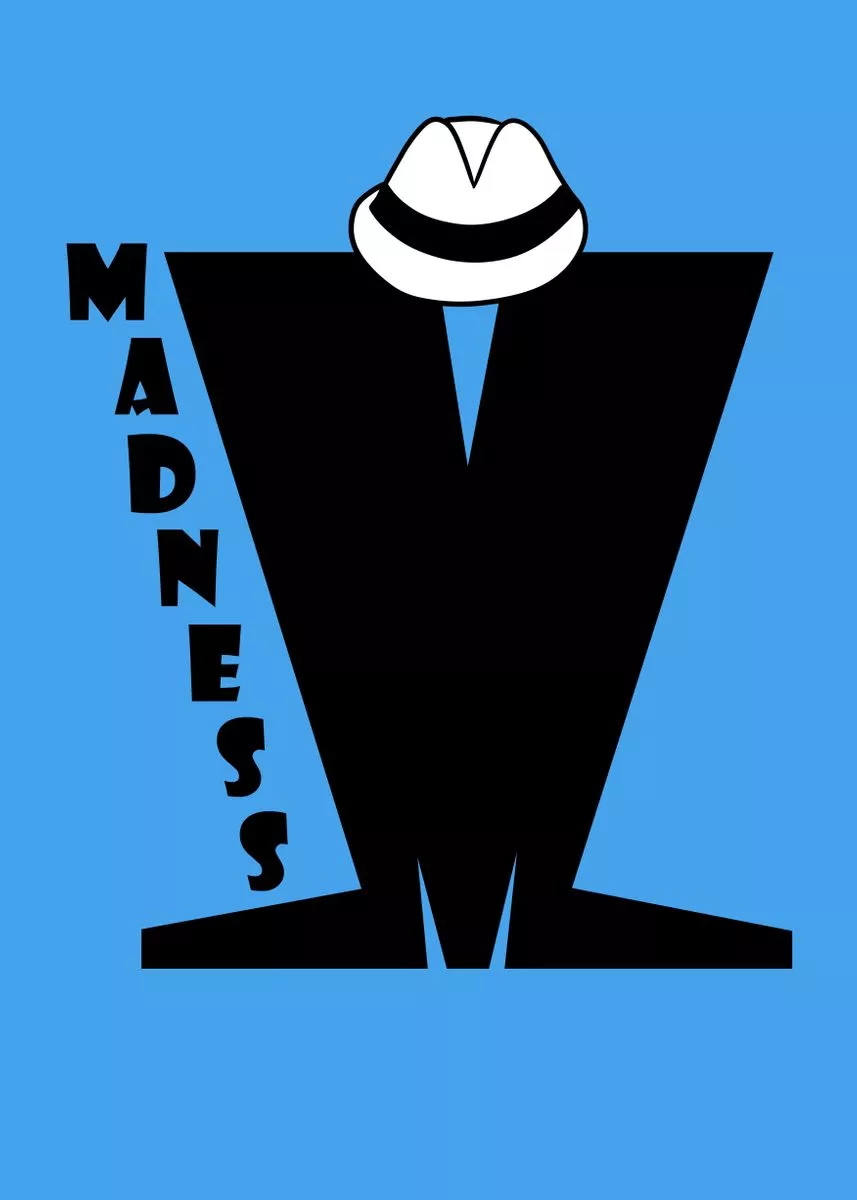 Madness Band Wallpapers - Wallpaper Cave
