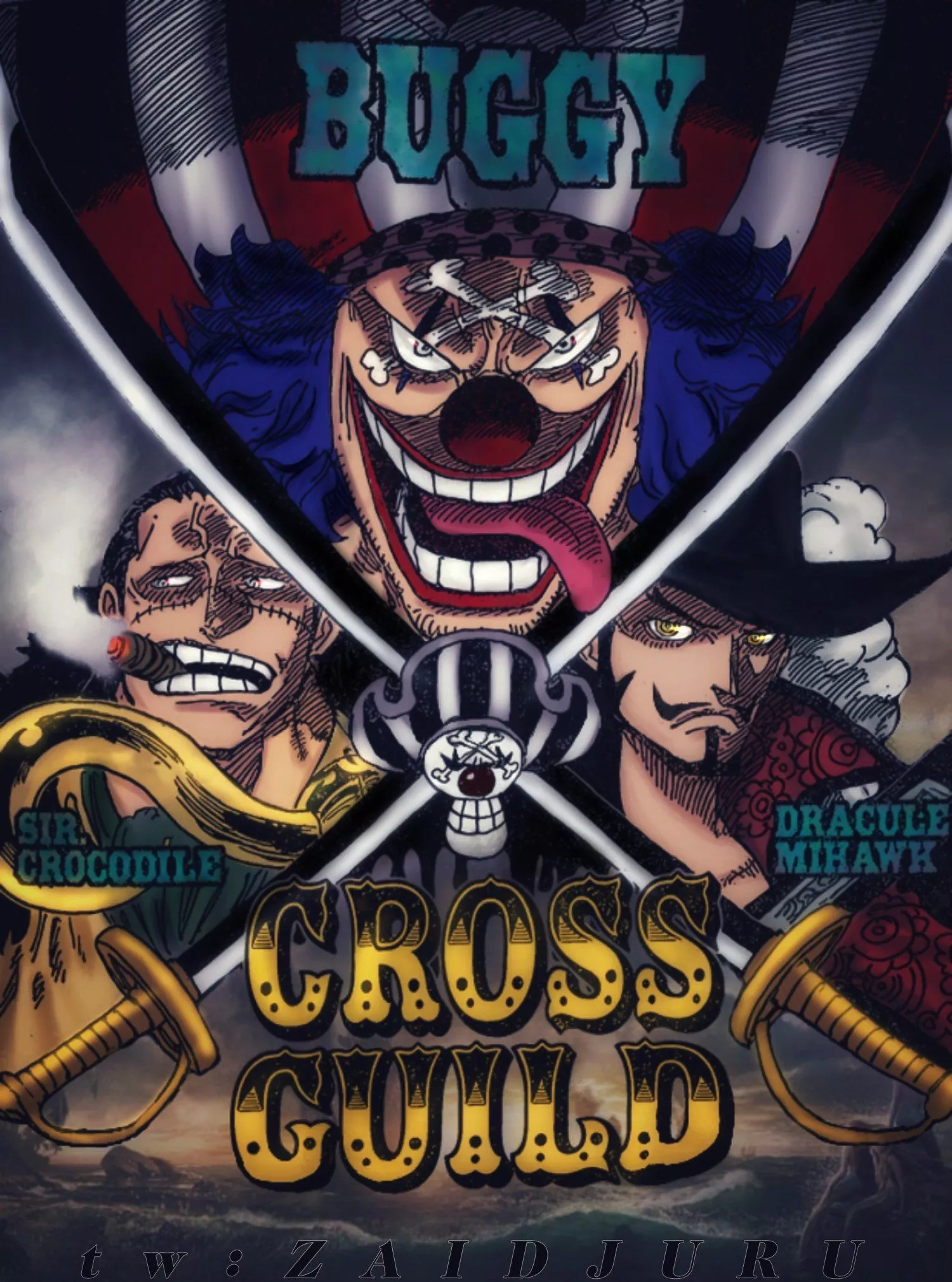 Cross Guild Wallpapers - Wallpaper Cave