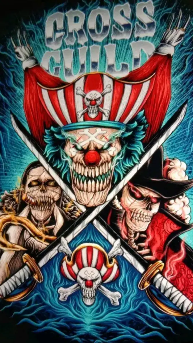 Cross Guild Wallpapers - Wallpaper Cave