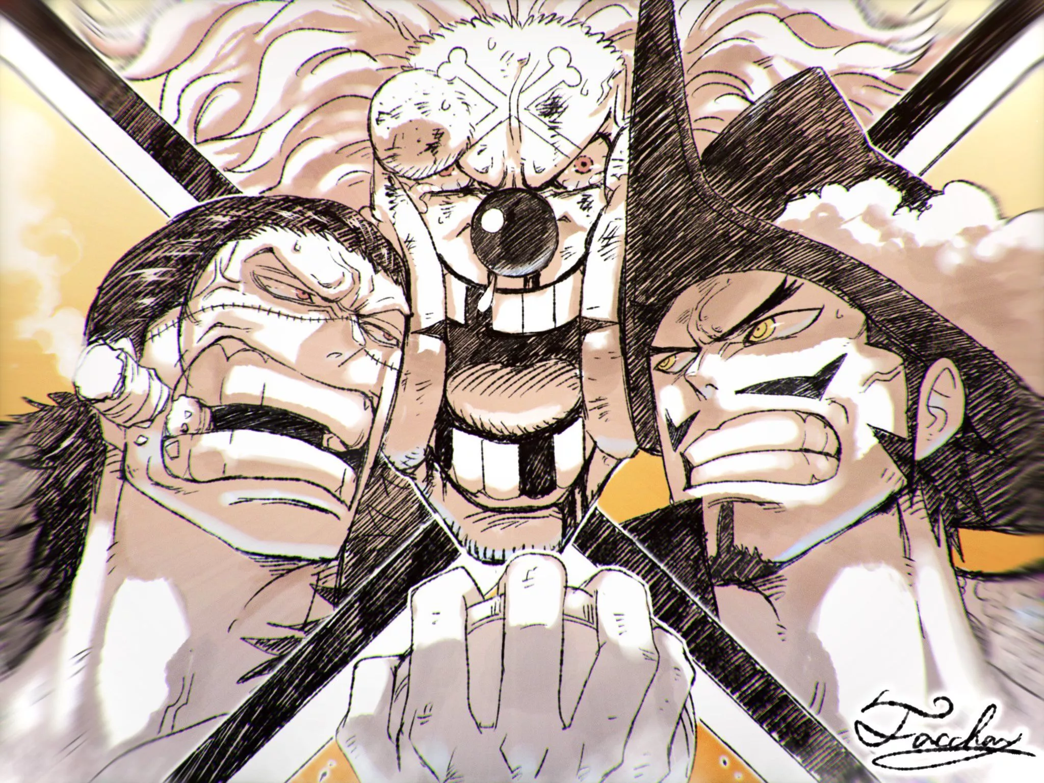 Cross Guild Wallpapers - Wallpaper Cave