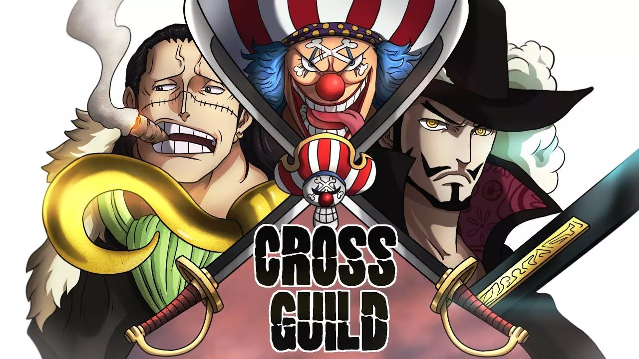 Cross Guild Wallpapers - Wallpaper Cave