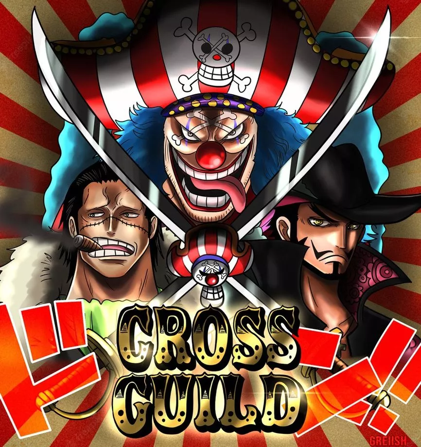 Cross Guild Wallpapers - Wallpaper Cave