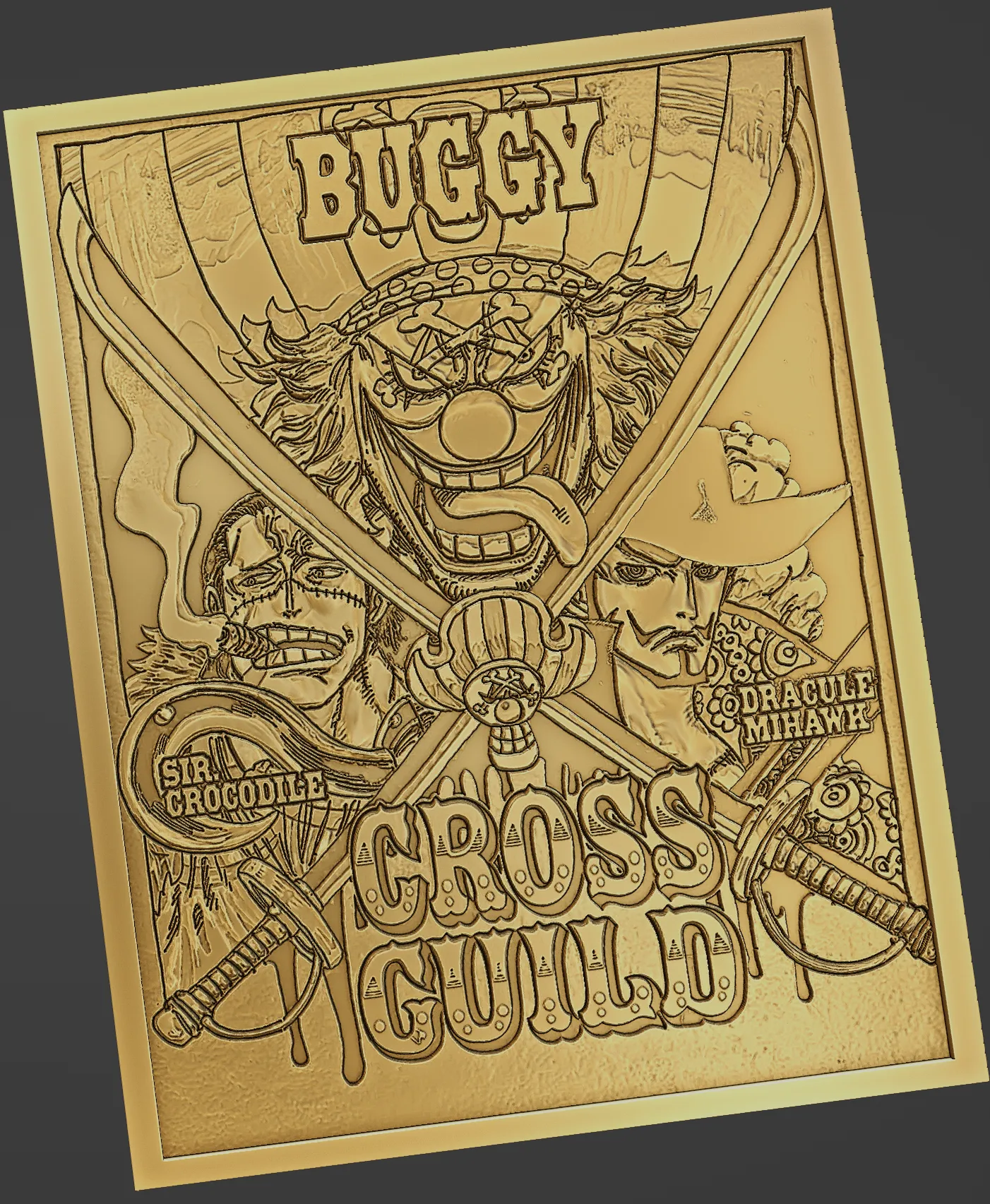 Cross Guild Wallpapers - Wallpaper Cave