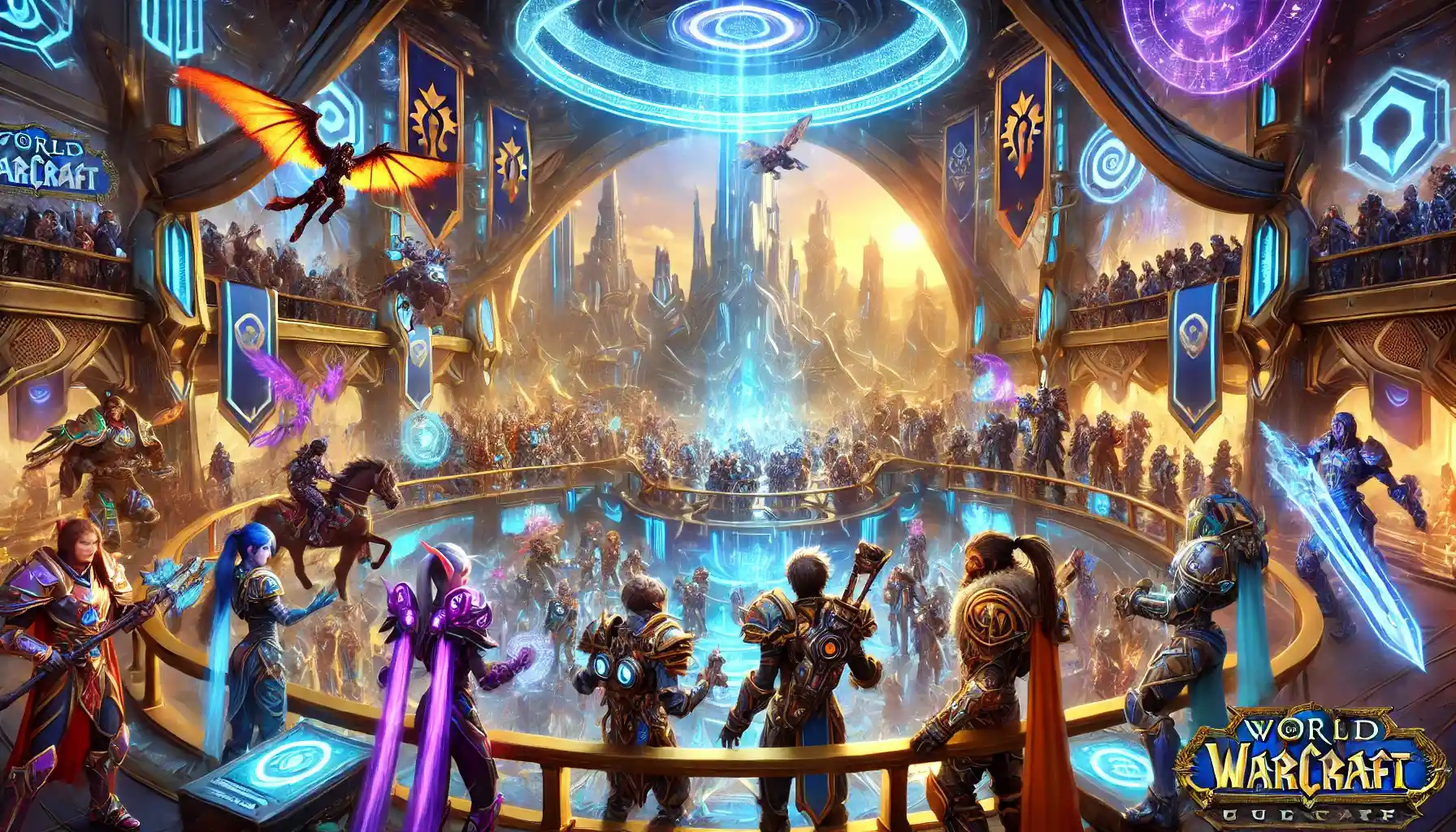 Cross Guild Wallpapers - Wallpaper Cave