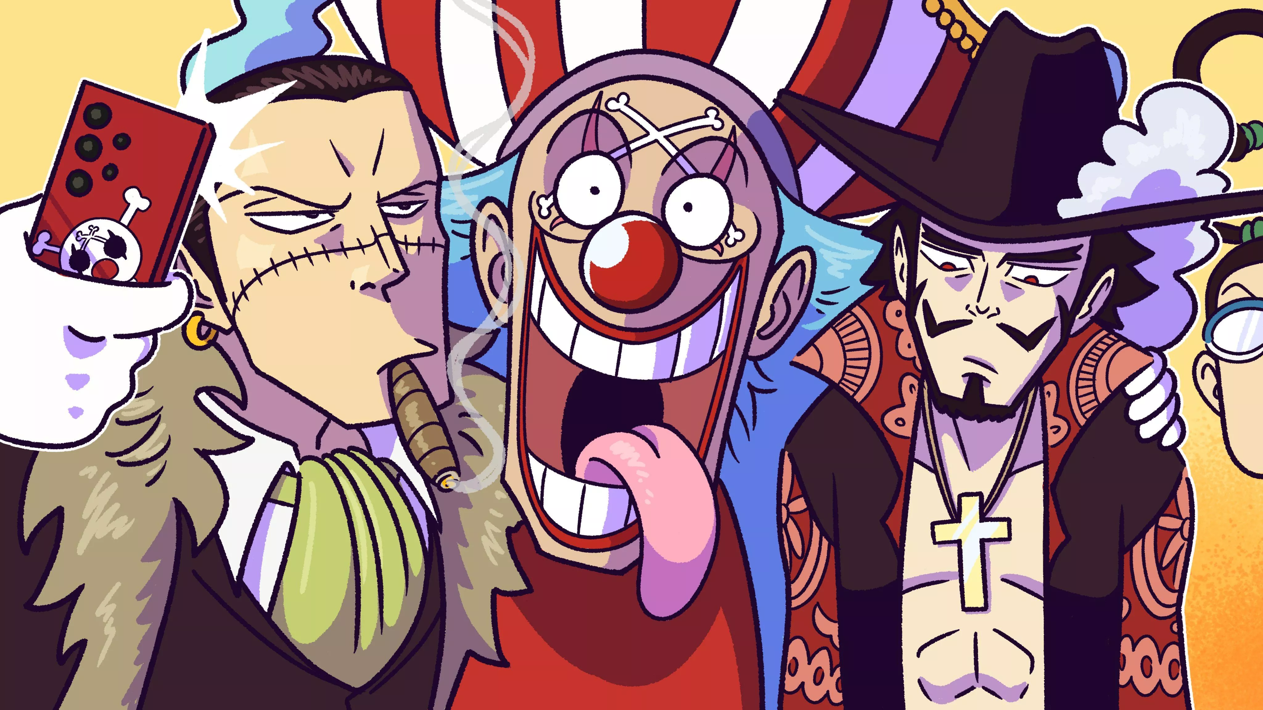 Cross Guild Wallpapers - Wallpaper Cave