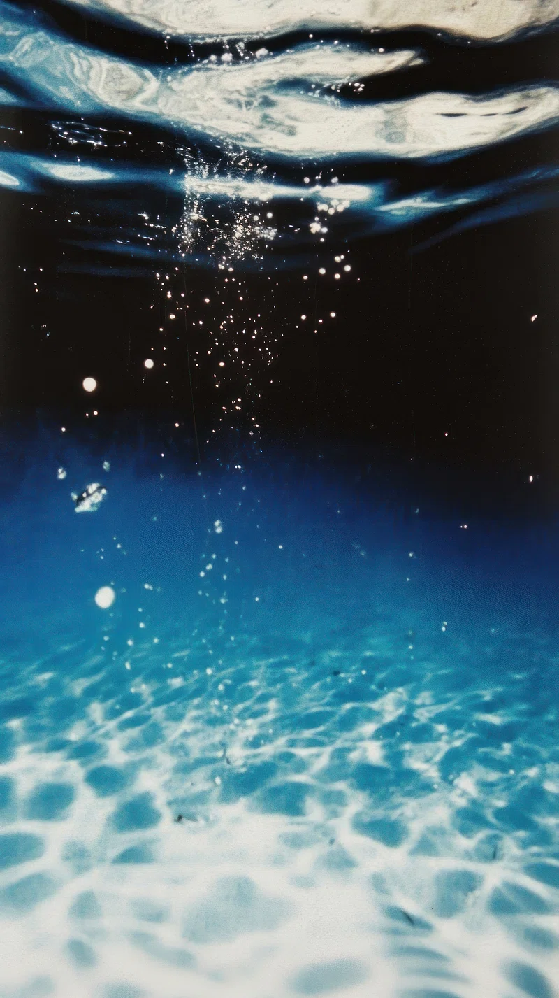 Underwater Aesthetic Wallpapers - Wallpaper Cave