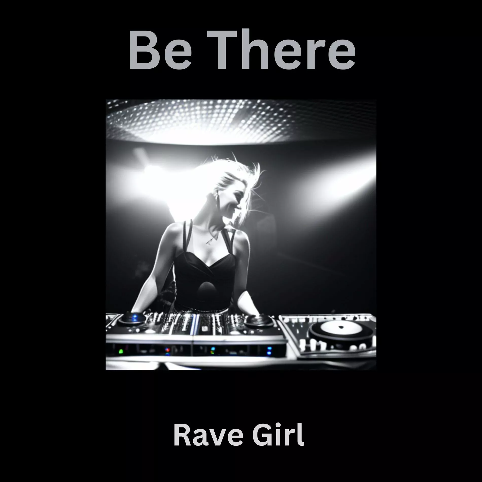 Rave Girl Wallpapers - Wallpaper Cave