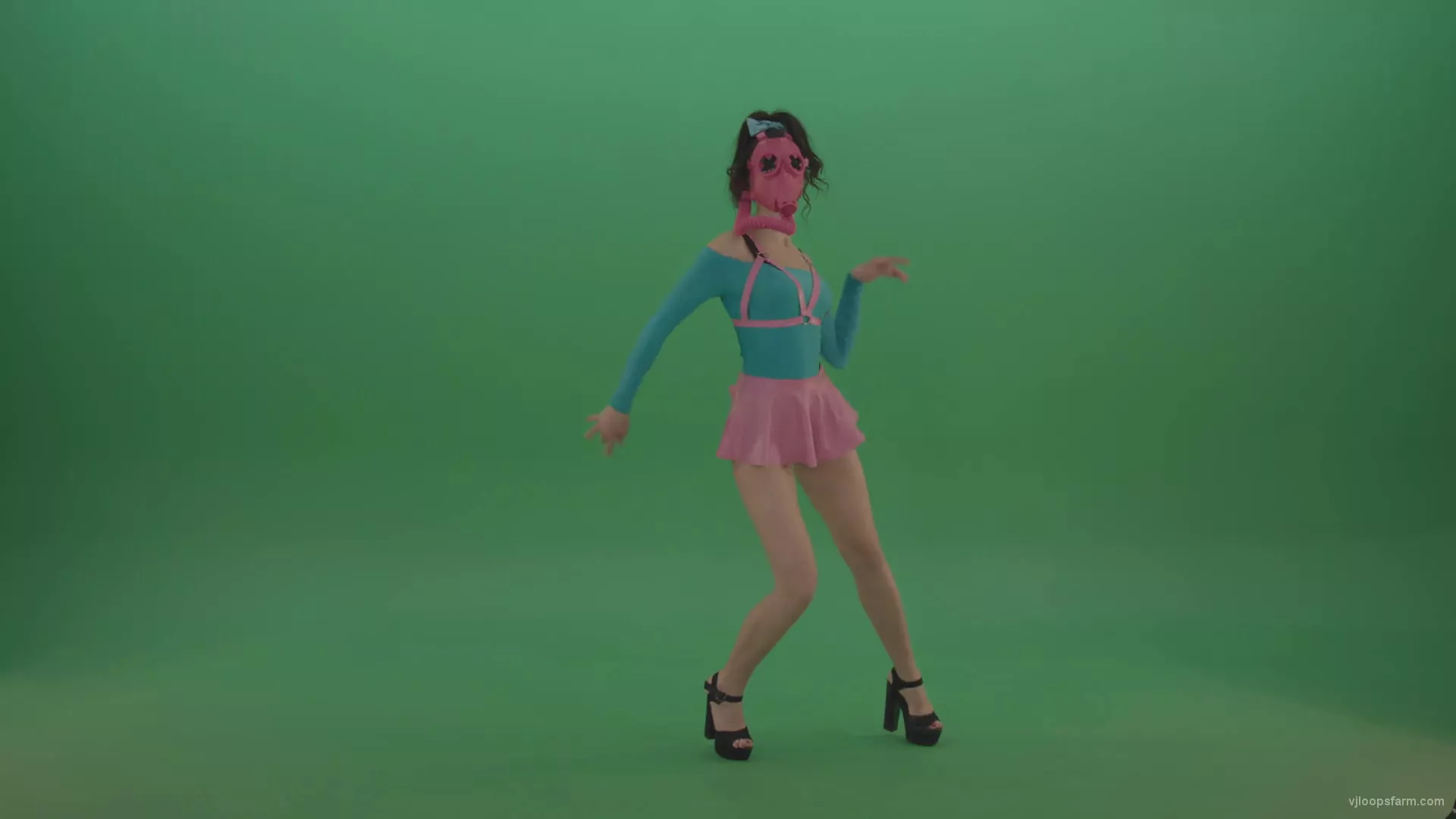 Rave Girl Wallpapers - Wallpaper Cave