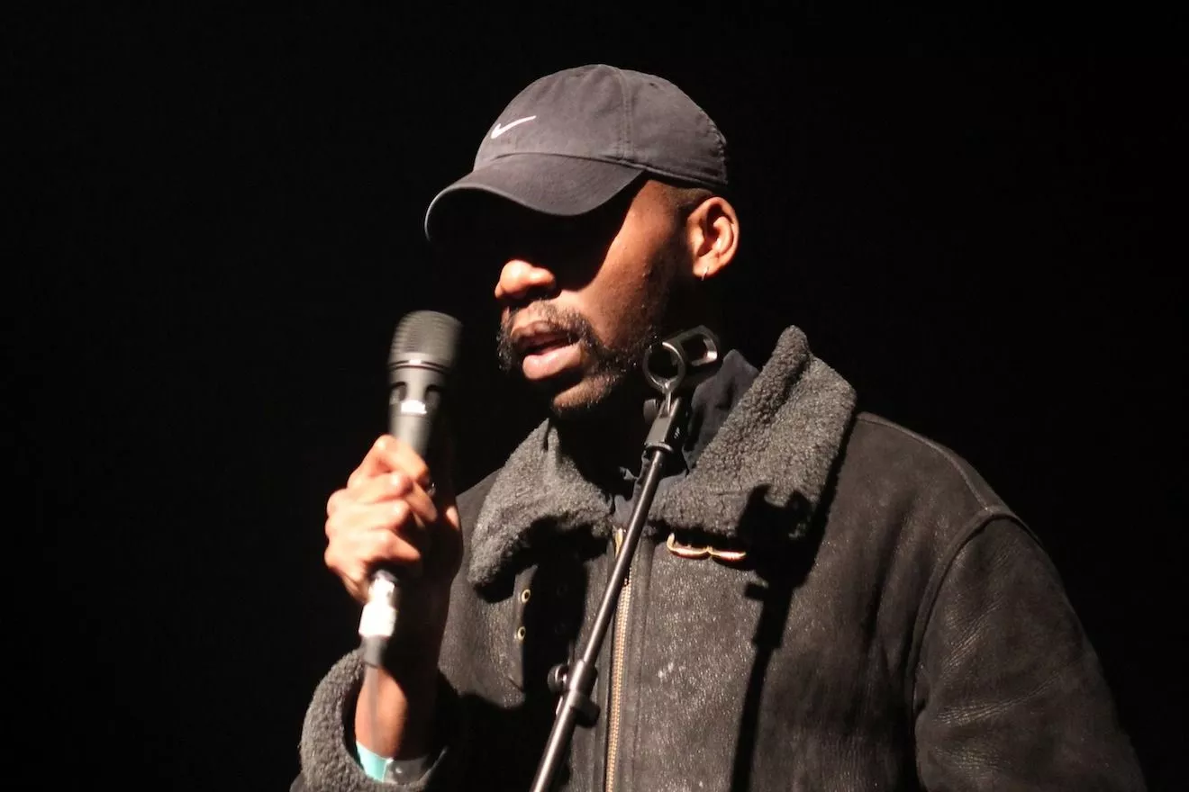 Dean Blunt Wallpapers - Wallpaper Cave